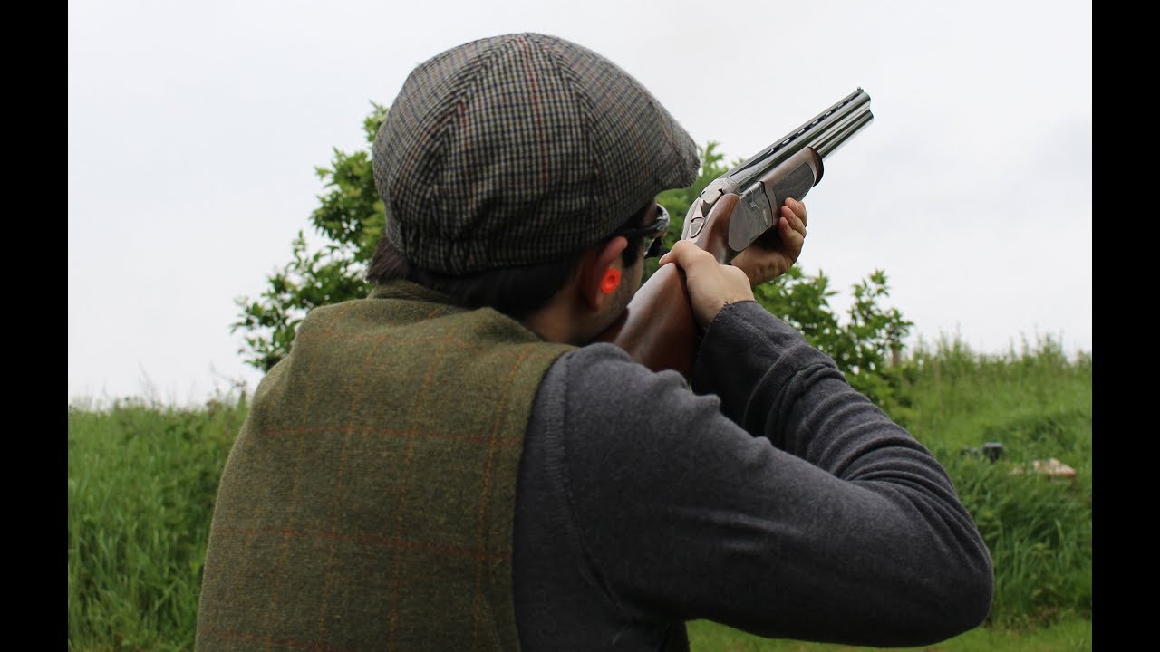 Want to Start Shooting? - How to get into Shooting in the UK - YouTube