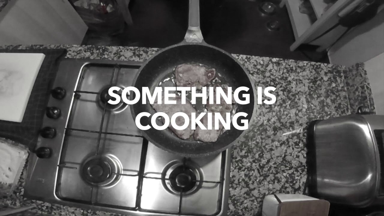 Teaser 2.0 Something is cooking on StoneBoxStudios - YouTube