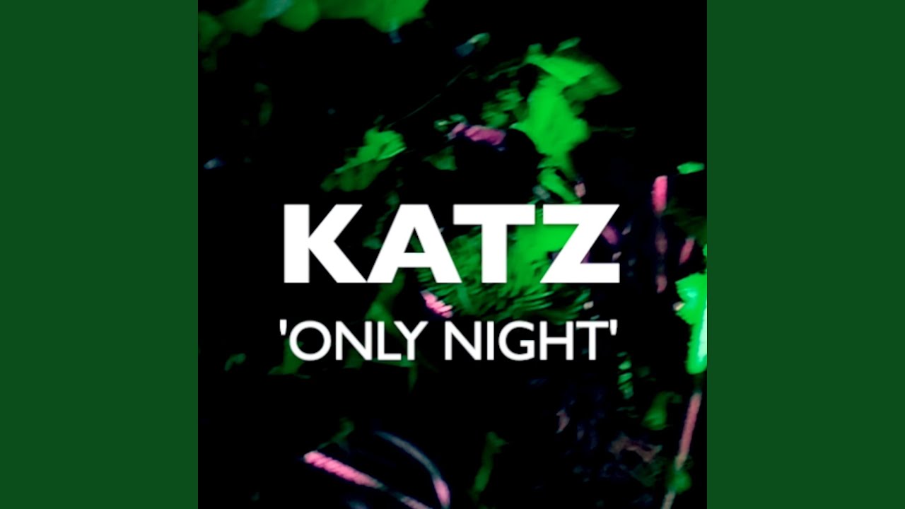 Only Night - YouTube