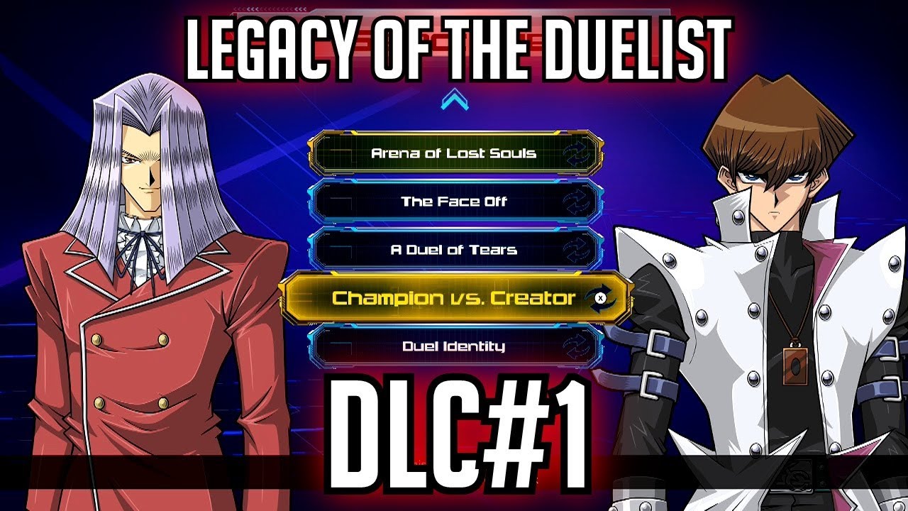 Yu-Gi-Oh! Classic Journey To The Duelist Kingdom | atelier-yuwa.ciao.jp