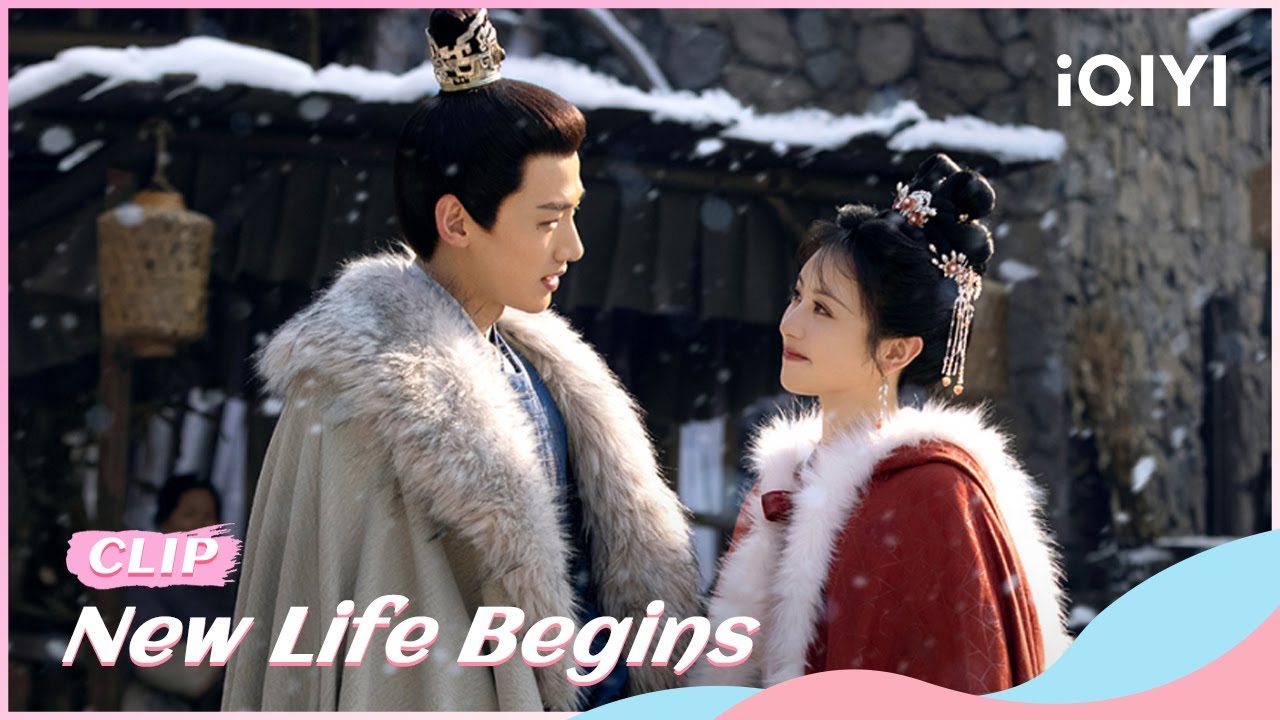 New Life Begins Love Edition Trailer📸 | New Life Begins | iQIYI Romance ...