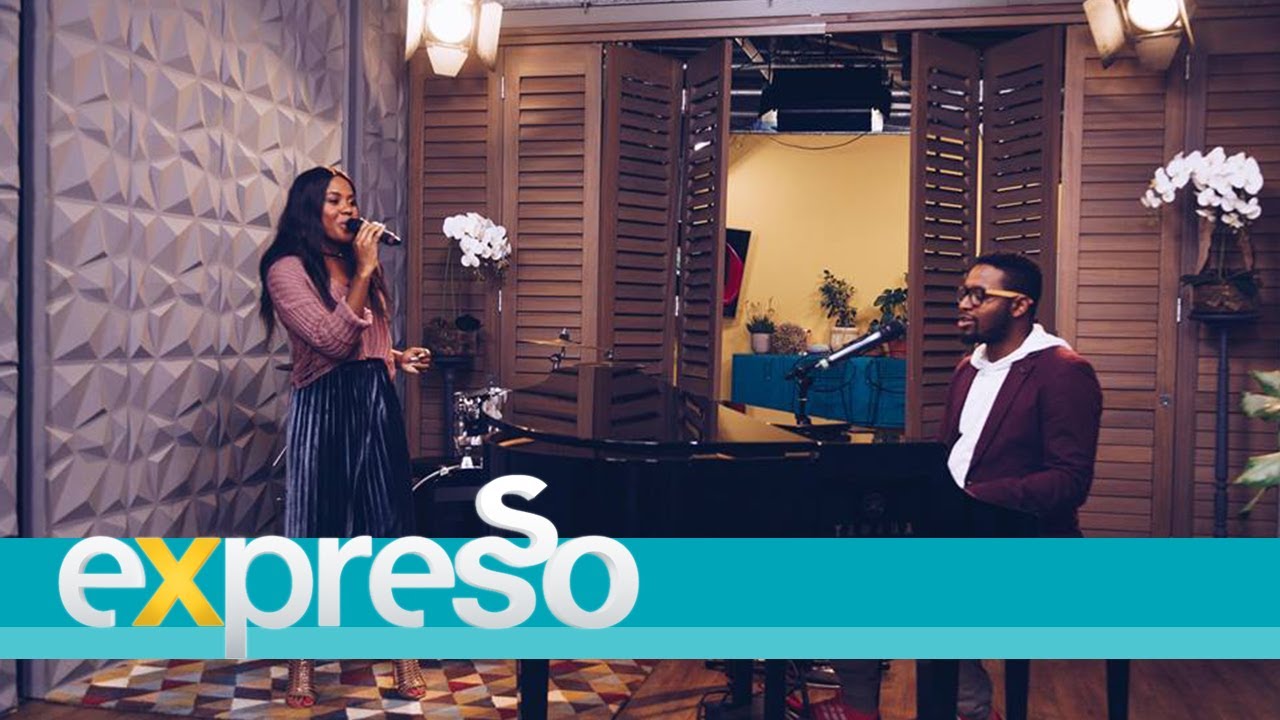 Expresso Show Live Stream | 29 May 2017 - YouTube