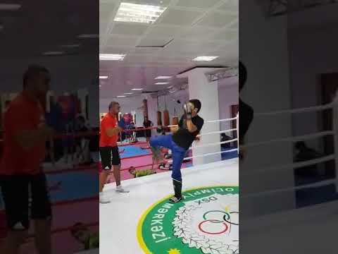 Fuad Zeynalovun telebeleri Elcan Alikiwiyev ve Elwad Wahbazov