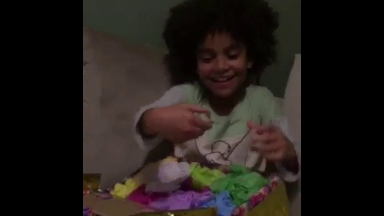 Pancake Mask 2017 Trophy delivered - YouTube