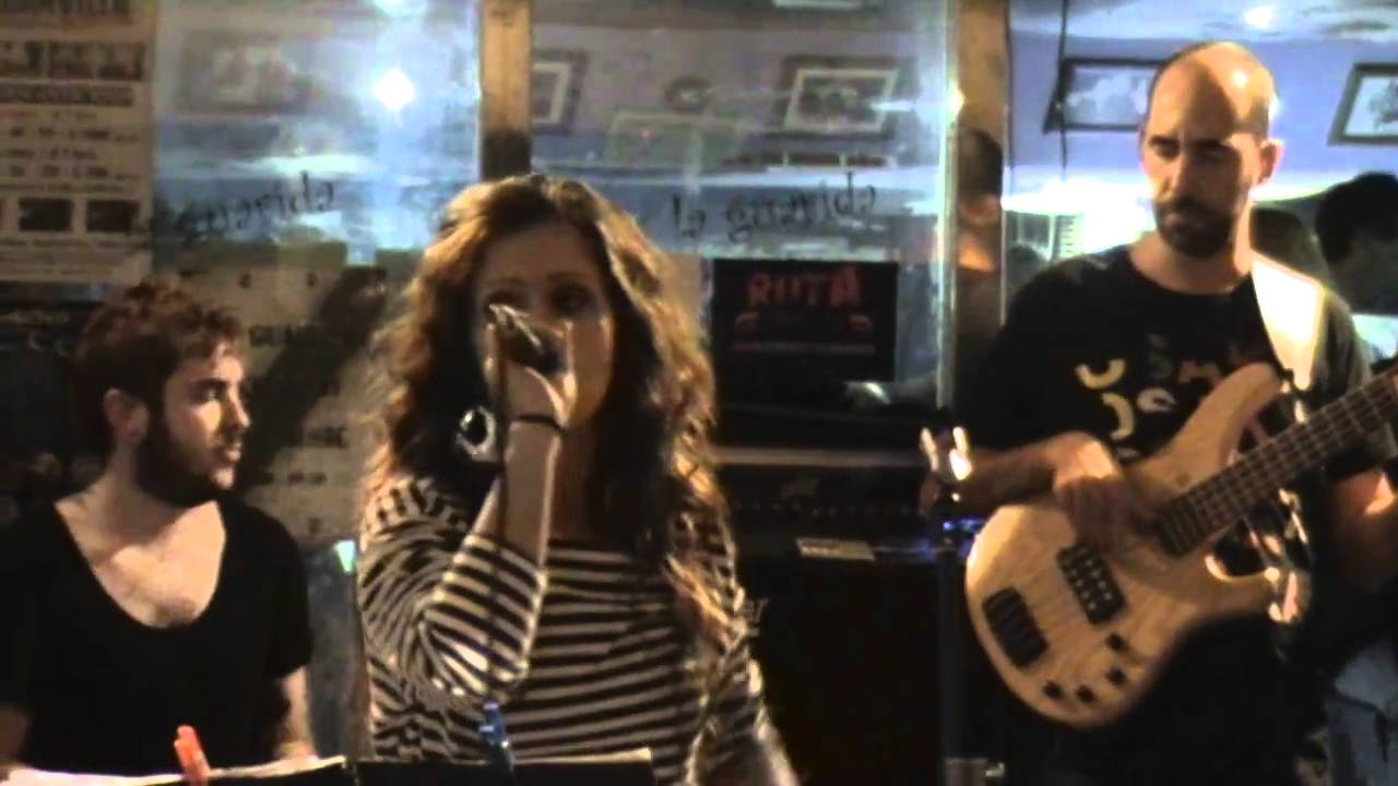 Ni Funk Ni Fank - Sing It Back (Bring It Back) - YouTube