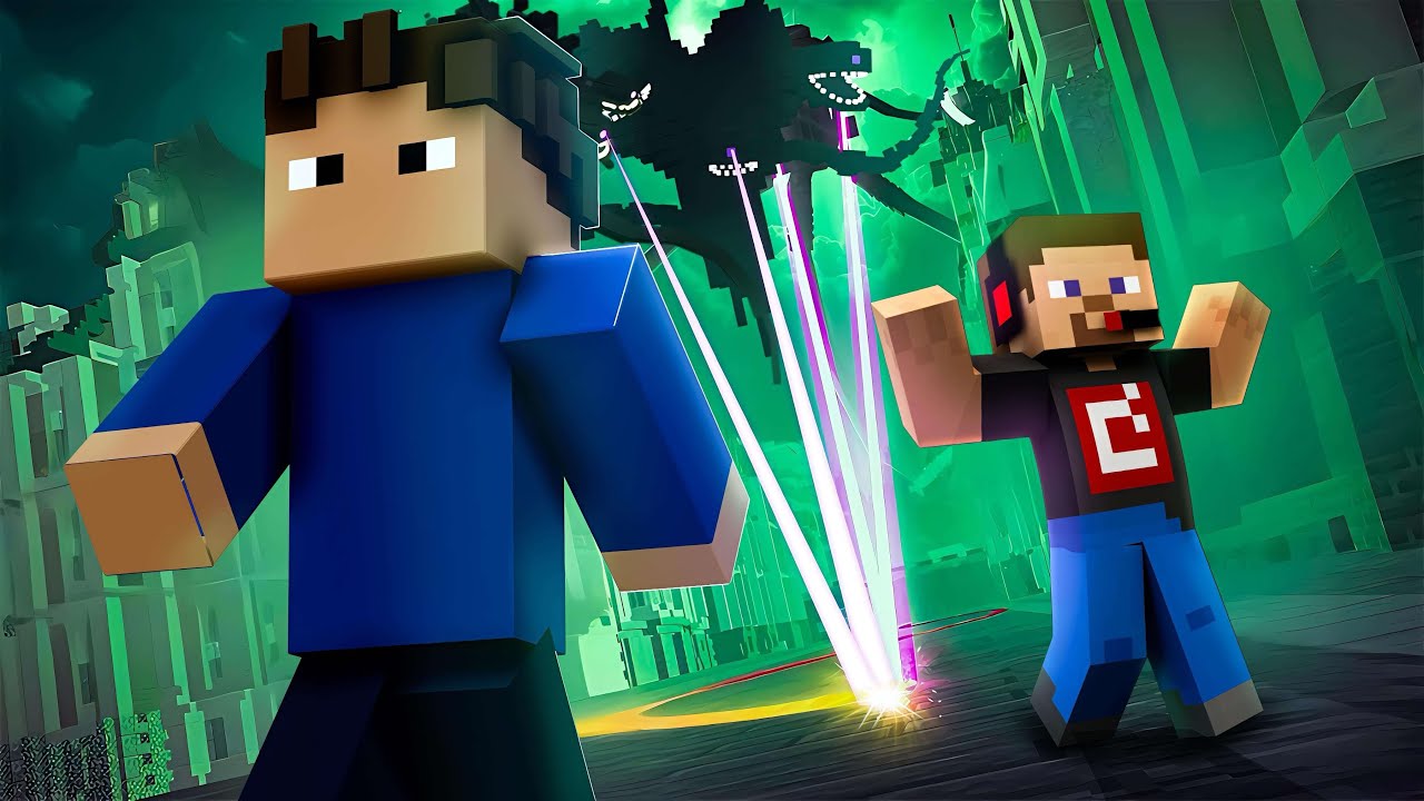 Minecraft How To Summon Wither Storm | Wither Storm Command | # ...