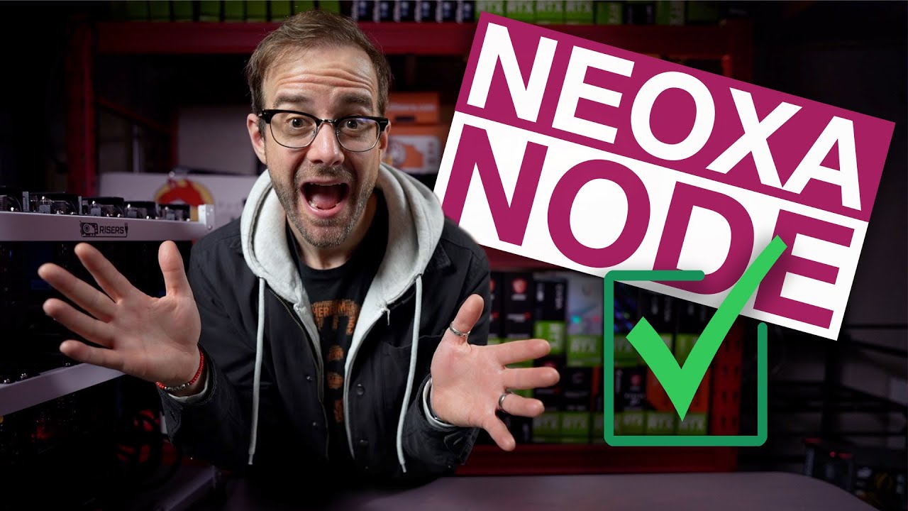 I Mined 1,000,000 Neoxa. Now What? - YouTube