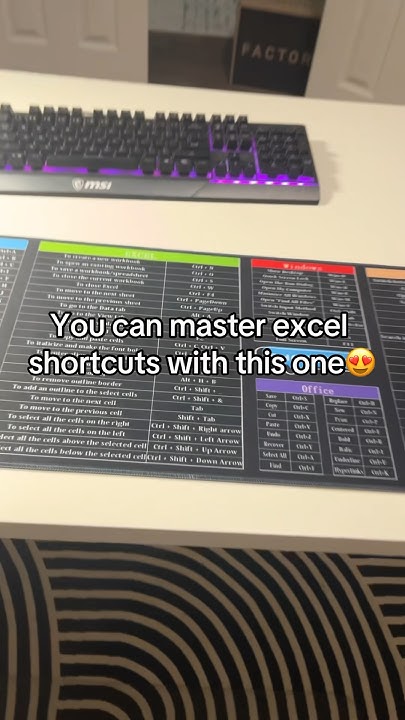 So Usefulš Excel Learnexcel Exceltips Fyp Microsoft Lifehacks Youtube