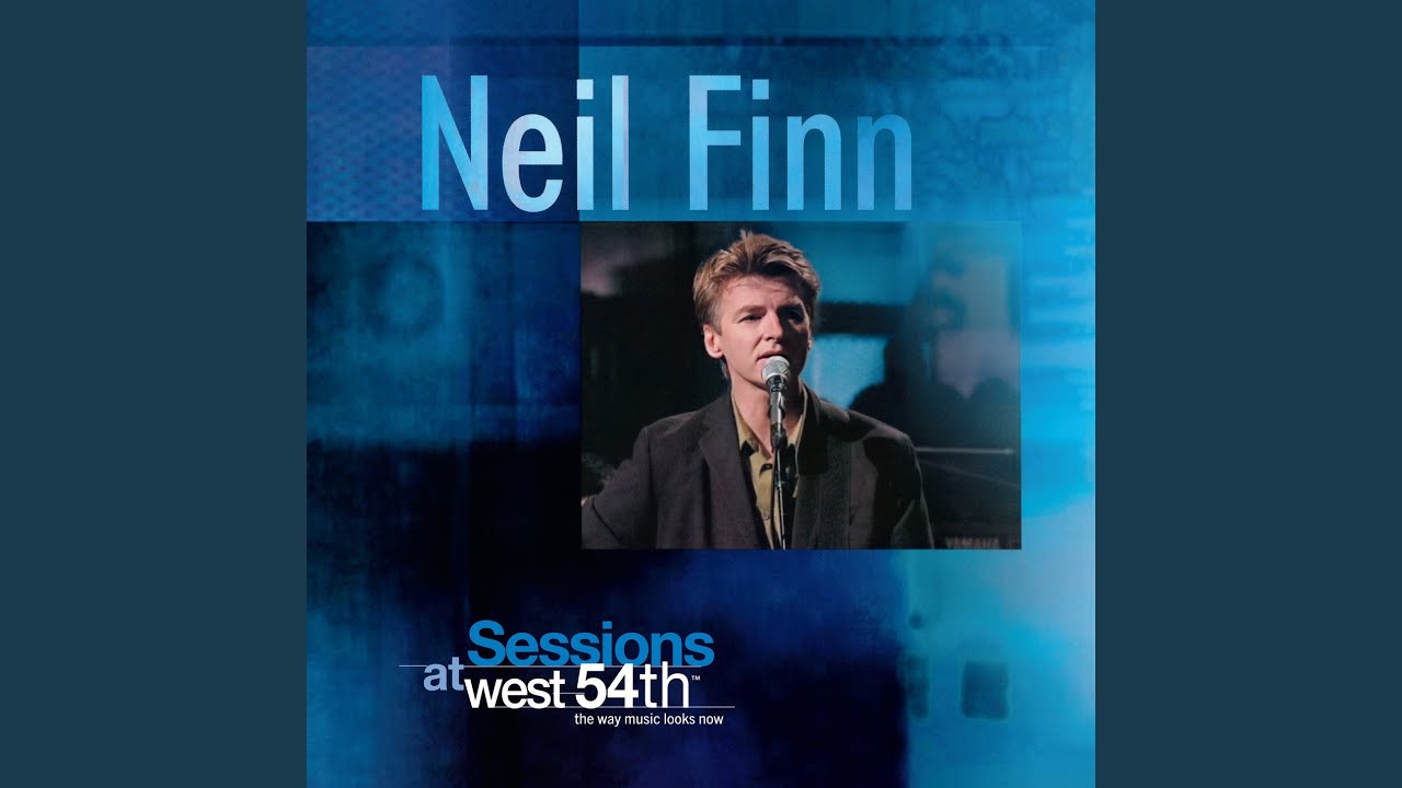 Sessions Theme / David Byrne Intro (Live at Sony Music Studios, New ...