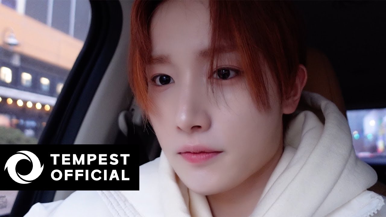 [TPST LOG] 🐶🎤 HYUK's Record｜'복면가왕'에 민들레꽃 피울 준비 완료 🌼 - YouTube