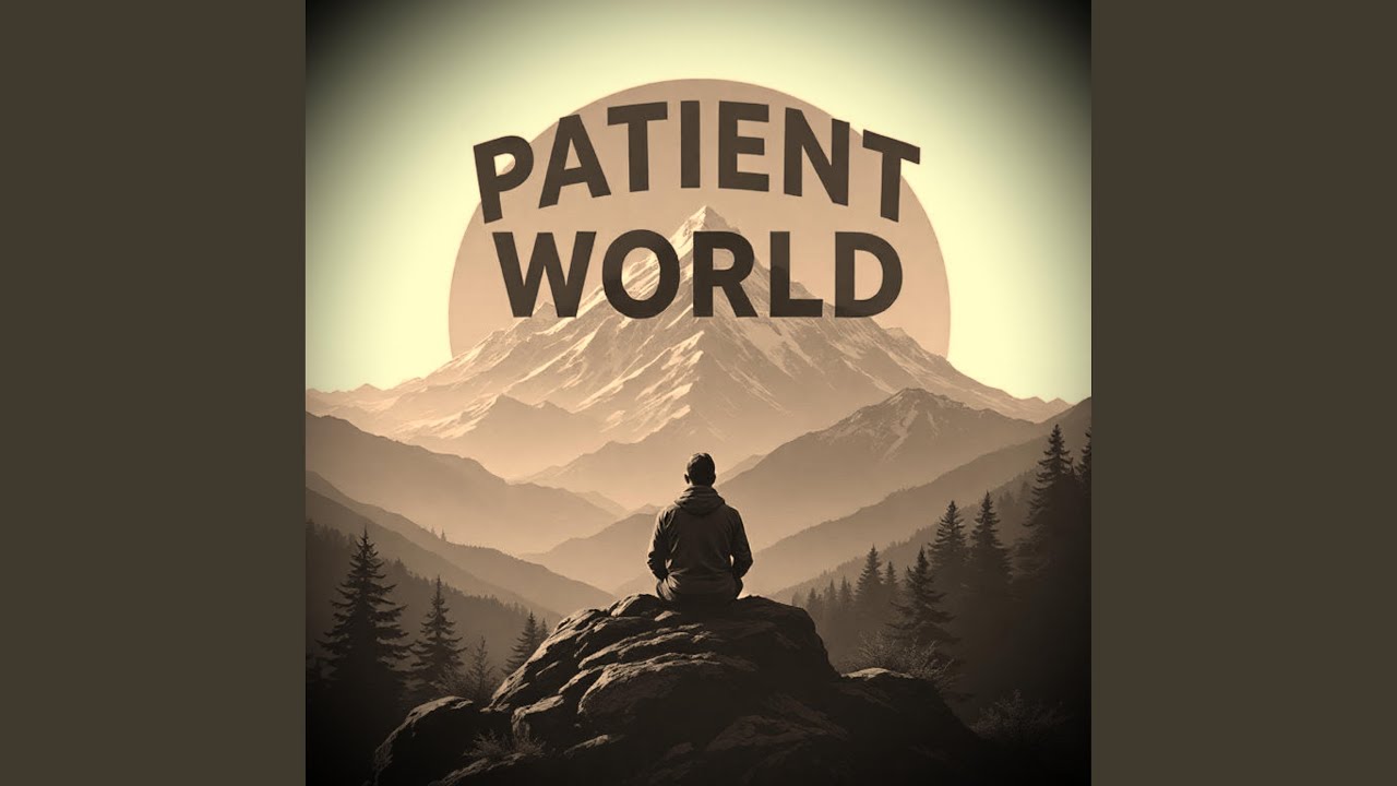 PATIENT WORLD MARA BEAT - YouTube