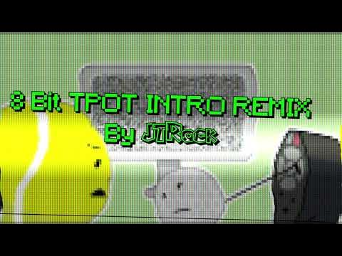 TPOT INTRO 8 BIT REMIX (2023 VERSION) - YouTube