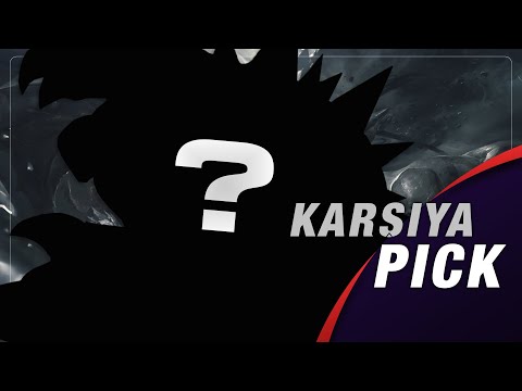 KARŞIYA GÖRE ŞAMPİYON SEÇME| DOĞRU ITEM BUILD KASMA- TAKIM NASIL OLMALI- Lol Wild Rift