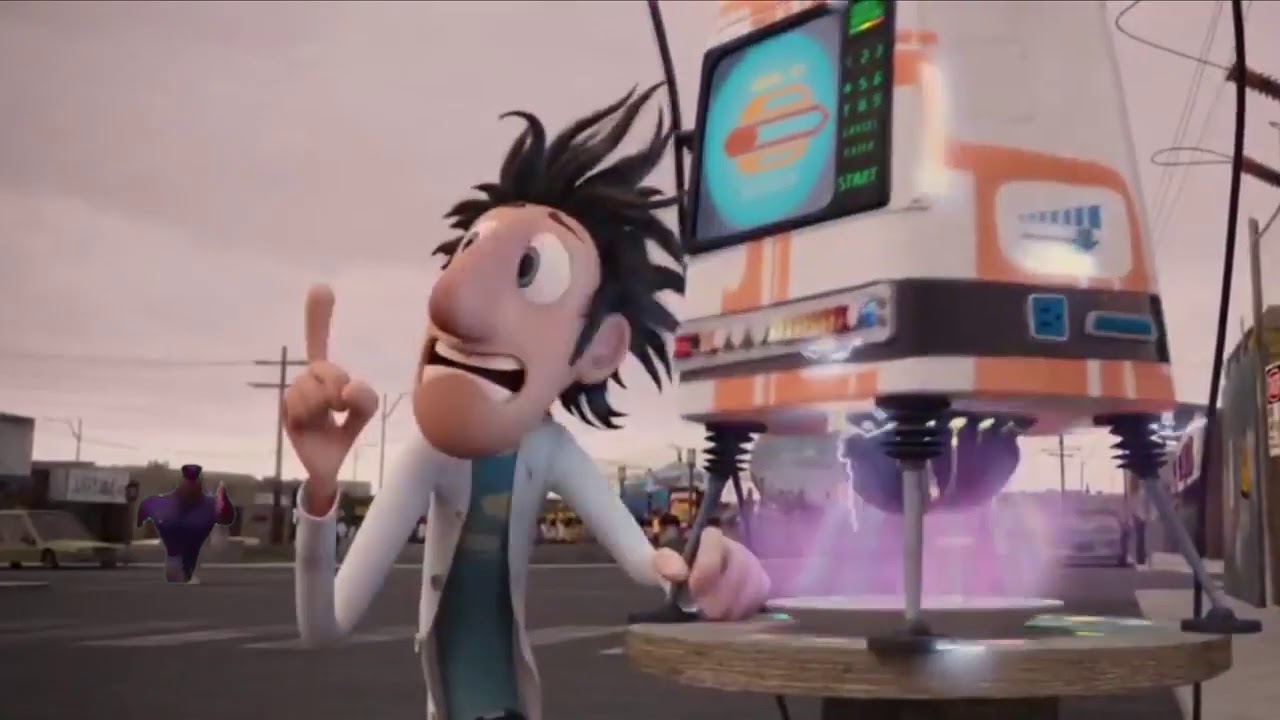 Officer Earl Running Meme 10HR! - YouTube