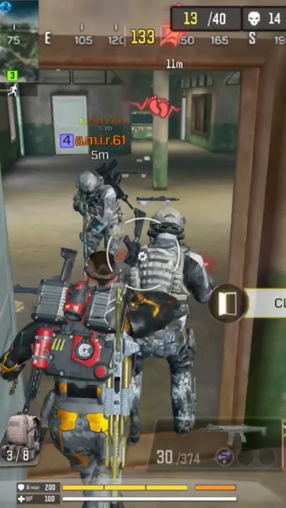 Call Of Duty Mobile #codm #callofduty #codmobile #firstpersonshooter #gaming #shorts - YouTube