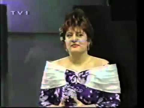 Azize GÜRSES - Bülbülüm Bağ Gezerim (UyUy Demeye Geldim) - Elazığ