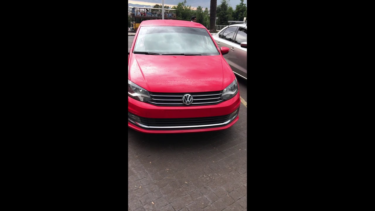 vento tuning 2019 - YouTube