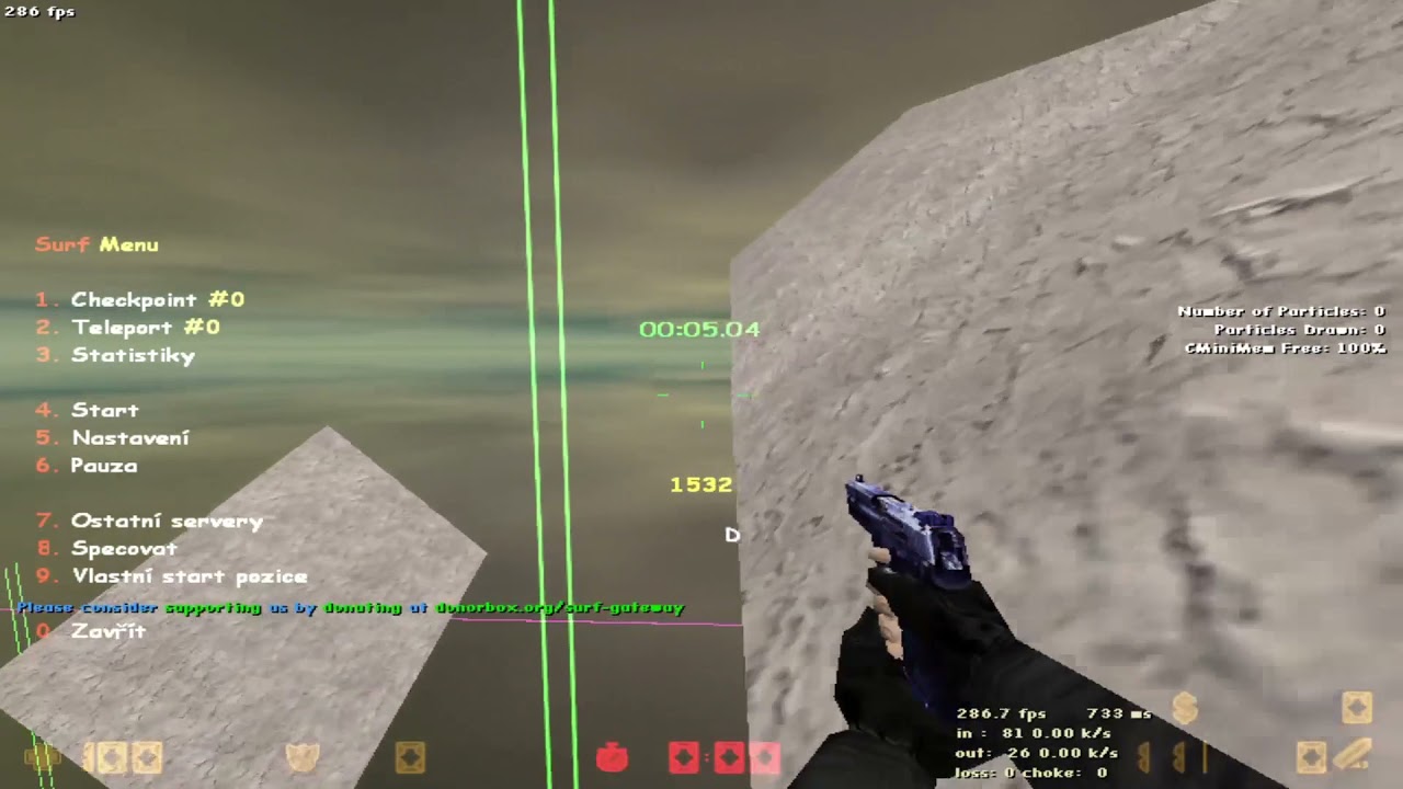 cs 1.6 surf_cs-surf_league in 14.41s surfed by me - YouTube