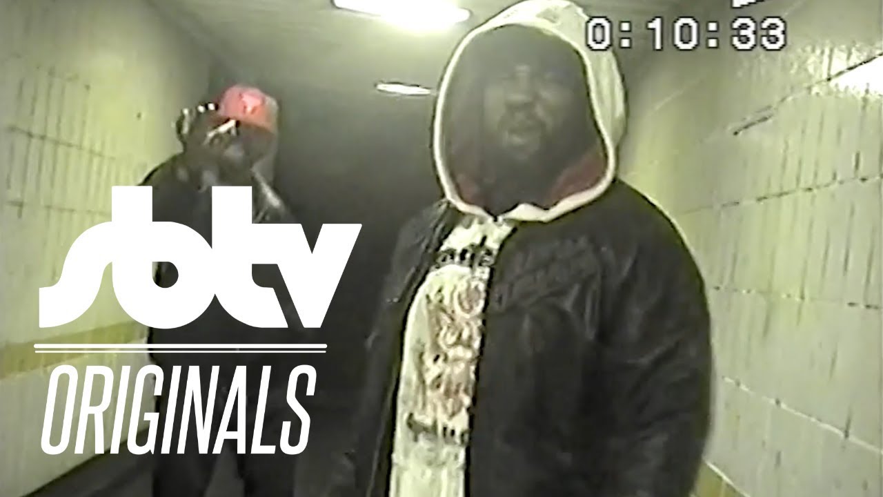 Footsie x Brakeman | Cold MC (Prod. By Kromestar) [Music Video]: SBTV ...