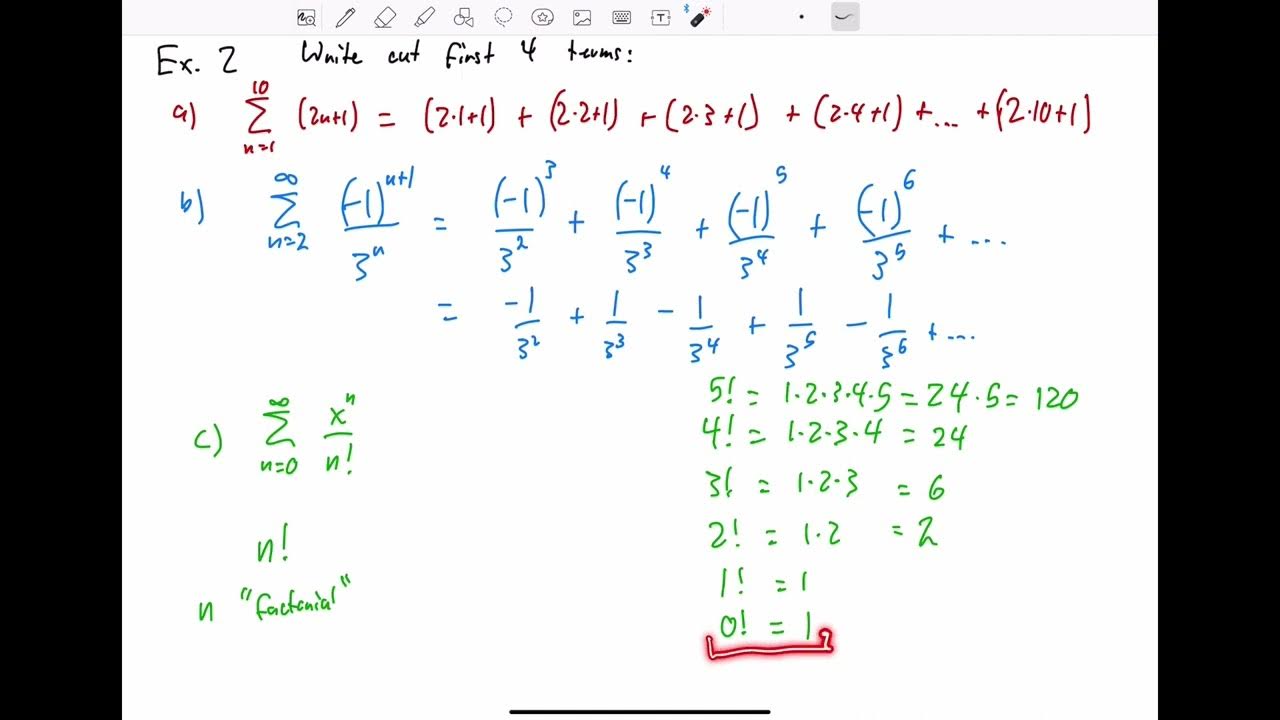 Series Part 2 - YouTube