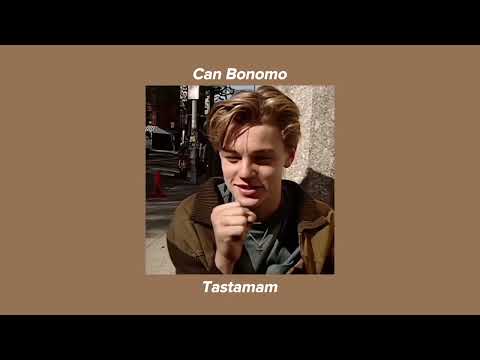 Can Bonomo - Tastamam (sped up)