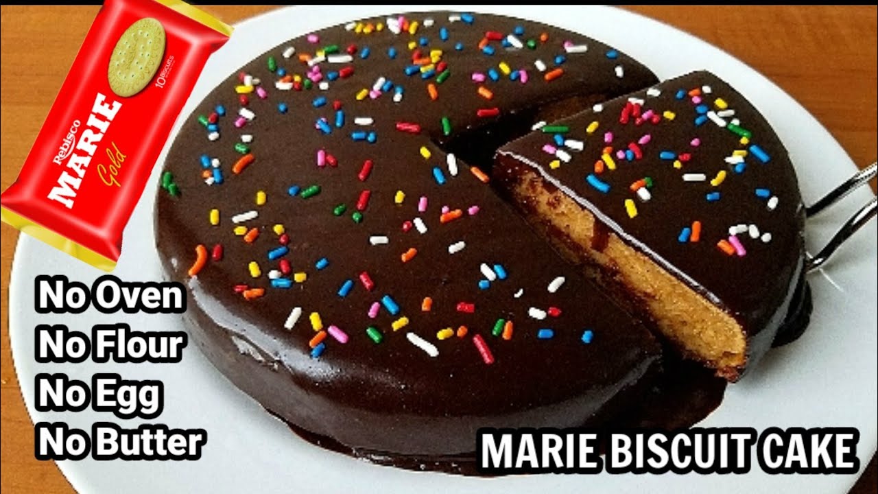Rebisco Marie Biscuits