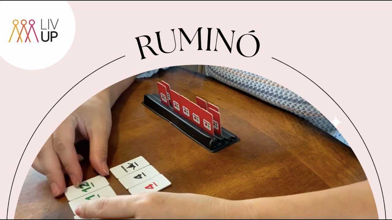 Ruminó - YouTube