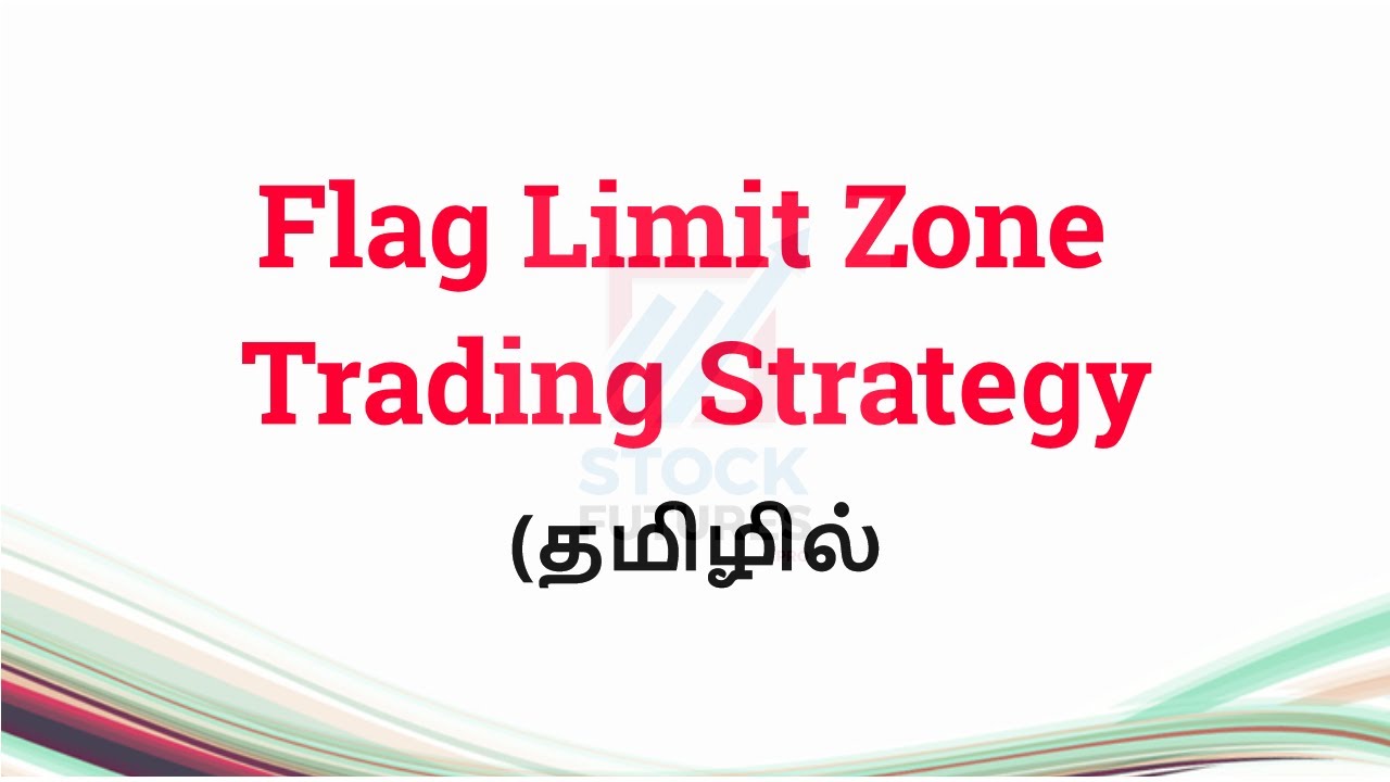 Flag Limit Zone Trading Strategy - YouTube