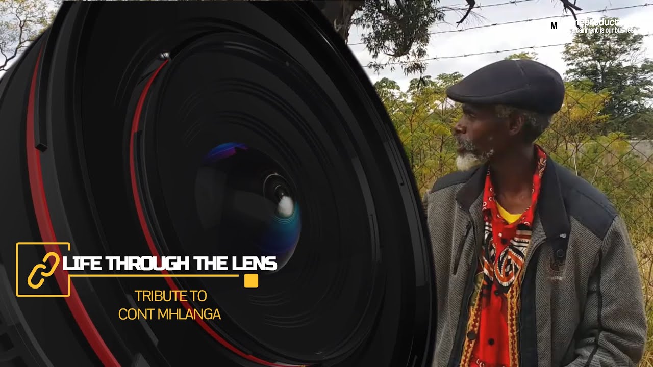 Cont Mhlanga Life Through The Lens [ Season 1] Eps 9 - YouTube