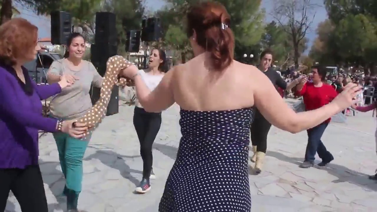 ArgolidaPortal.gr ΚΟΥΛΟΥΜΑ ΣΤΗ ΝΕΑ ΚΙΟ-ΚΑΘΑΡΑ ΔΕΥΤΕΡΑ 2017 - YouTube