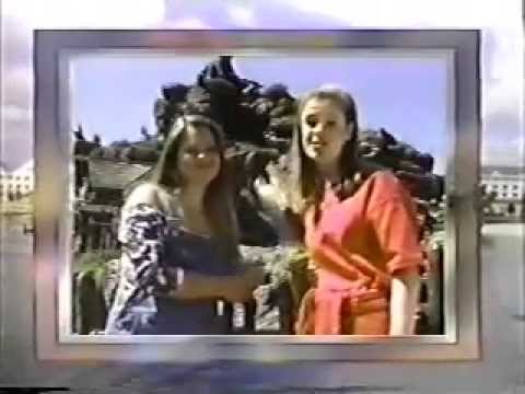 Full House Behind the Scenes Disneyworld - YouTube