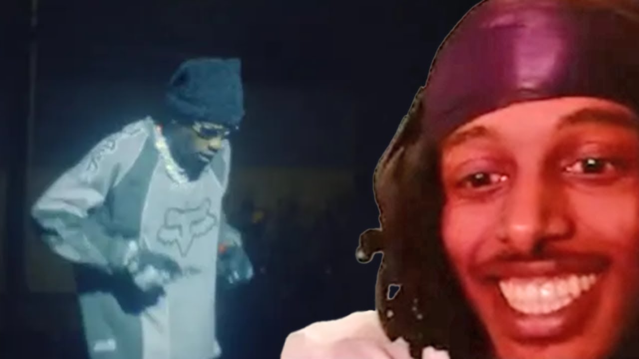 Yolo Reacts To JACKBOYS & TRAVIS SCOTT - 2000 EXCURSION - YouTube