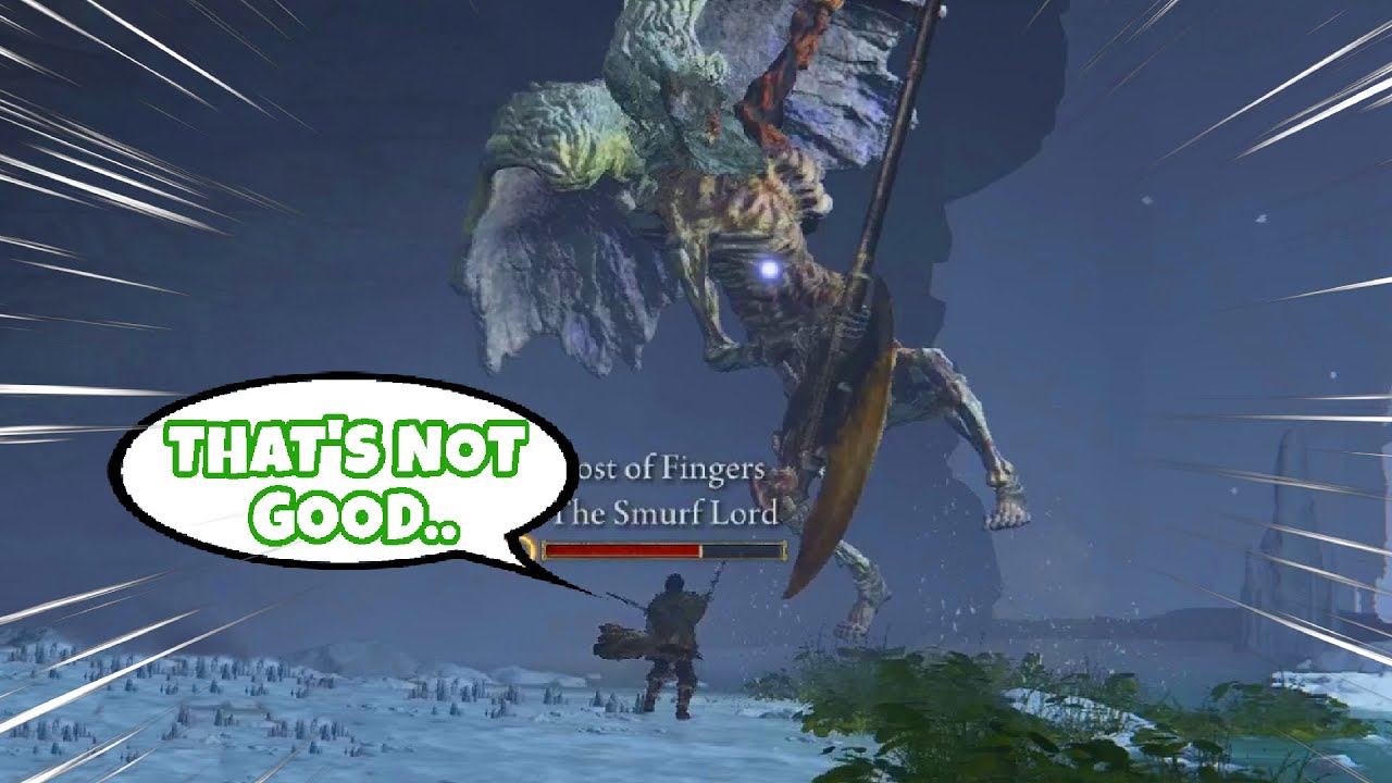 Two Idiots Get DESTROYED By Gargoyles - YouTube