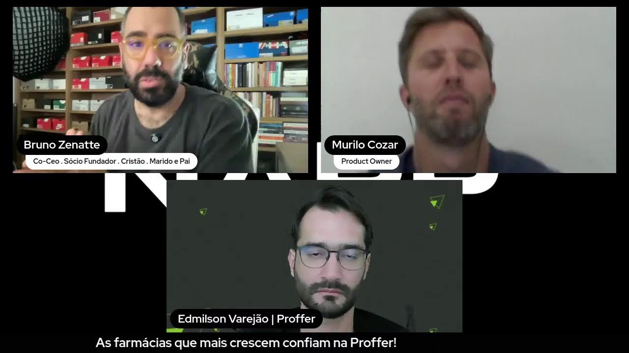 PROFFER - Precificação Inteligente para Farmácias - YouTube