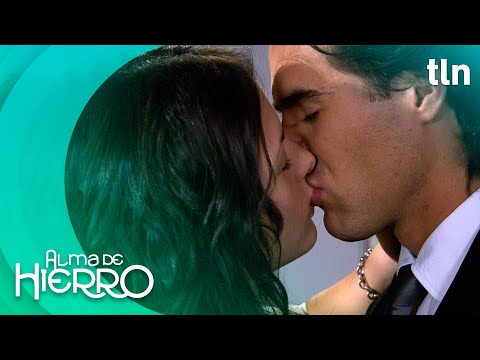¿Renata logrará separar a Sebastián de Rita? | Alma de Hierro | Capítulo 168 | tlnovelas