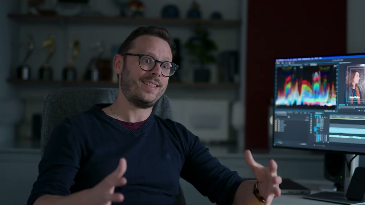 DASH Pictures Enhances Their Workflow with QNAP NAS & Kingston SSDs | QNAP