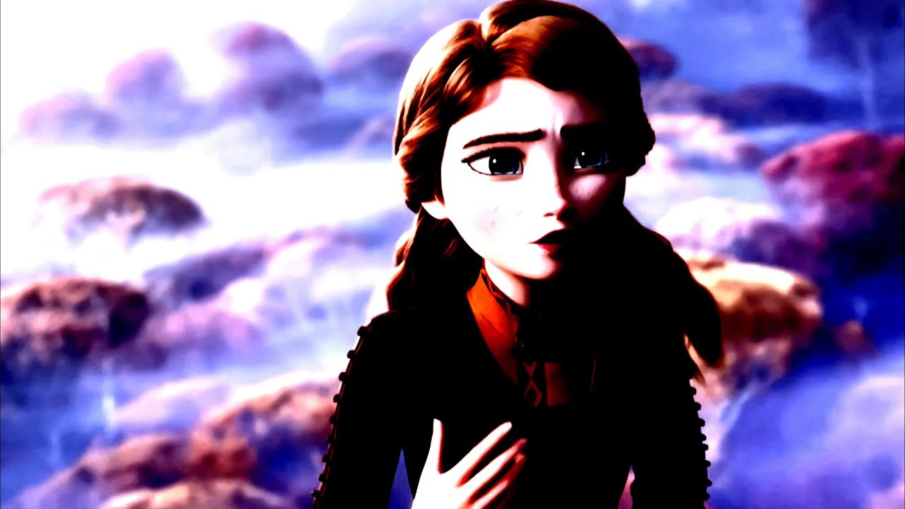 Wickedly Frozen: Wicked Witch Of The East - YouTube