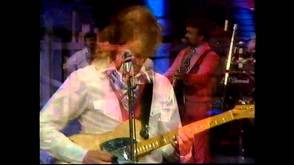 Brian Sklar and Prairie Fire - Talk Back Trembling Lips - No. 1 West ...