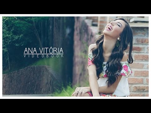 Ana Vitória  |  Vídeobook