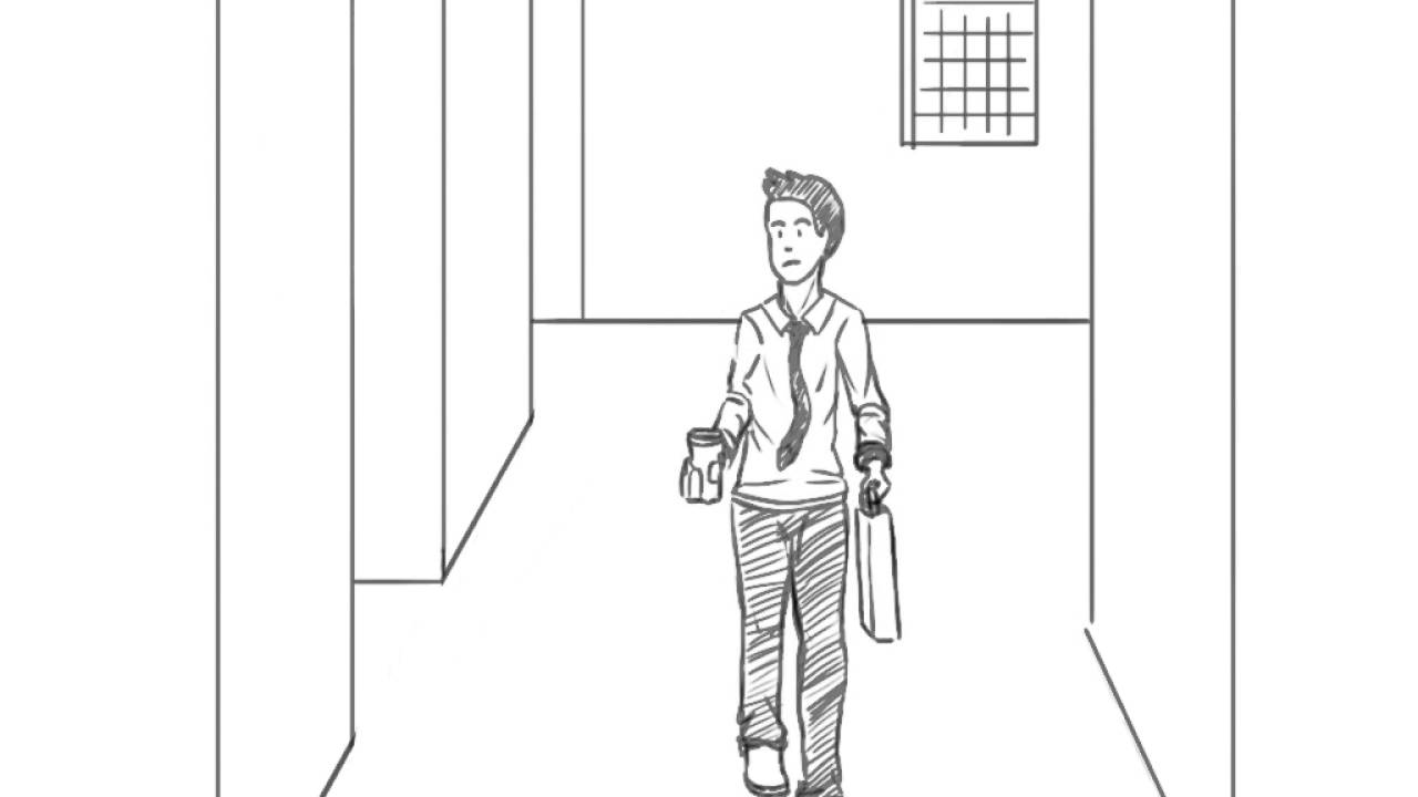 Imagination Animation - YouTube