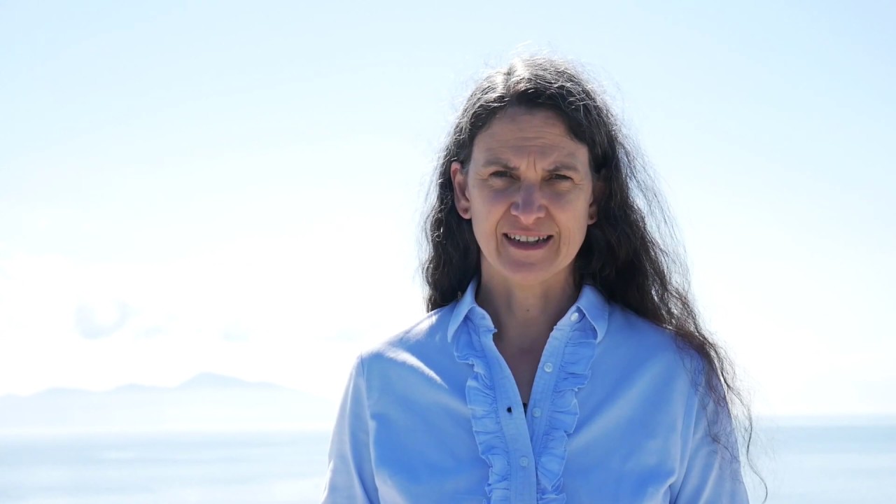 Barbara talks about thinkstep-anz - YouTube