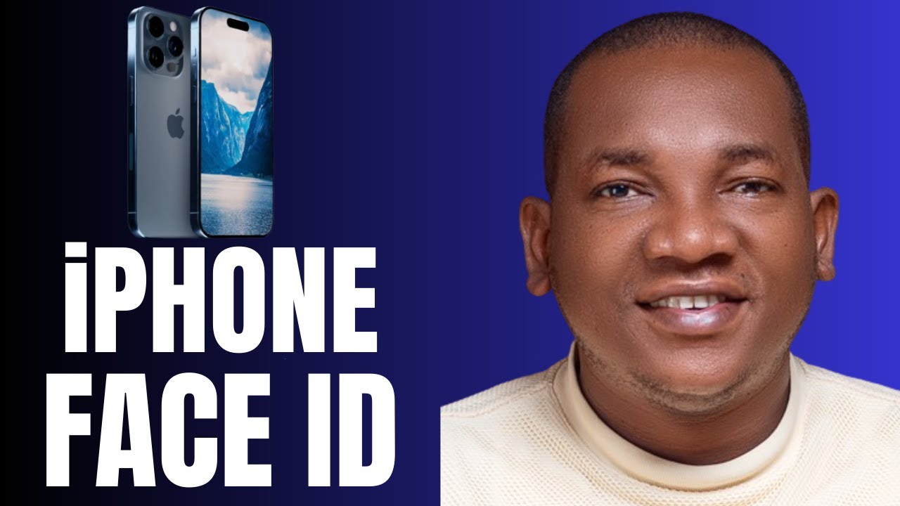 How to Setup Face ID on iPhone 11 - Activate Face ID on iPhones 11 Pro ...