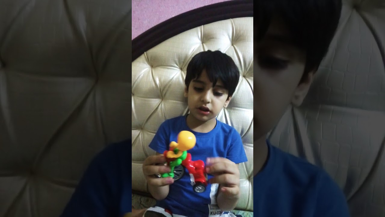 Kids toy reviews - YouTube