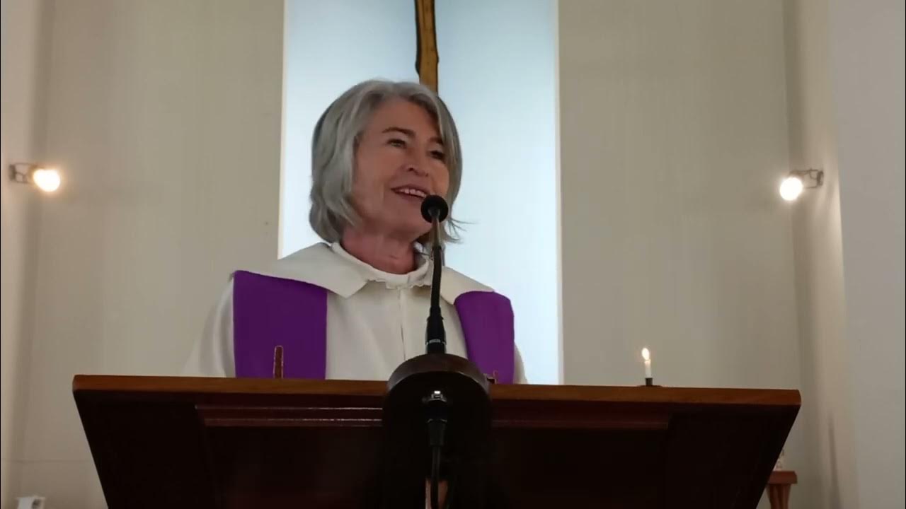 Sunday 24th December 2023 Sermon - YouTube