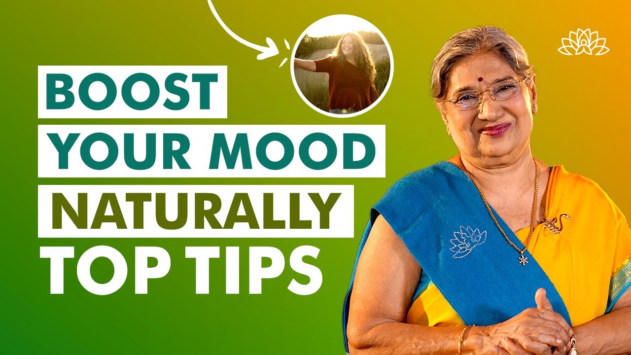 How to boost your mood naturally | Ways to naturally boost dopamine ...