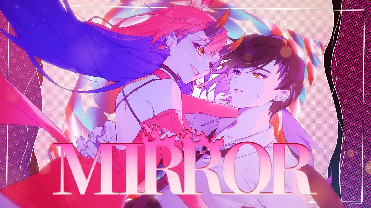 Ado - MIRROR | Cover by 나츠키 - YouTube