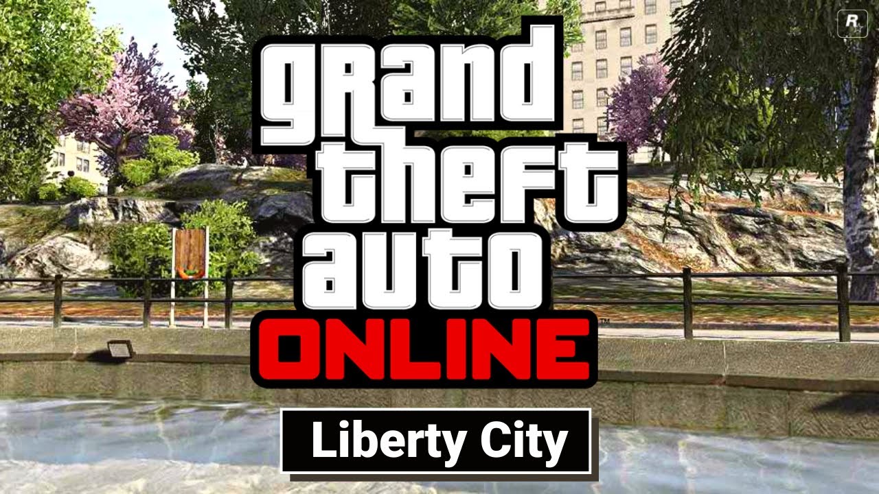 Liberty City Map Expansion For GTA 5 Online: Everything We Know So Far ...