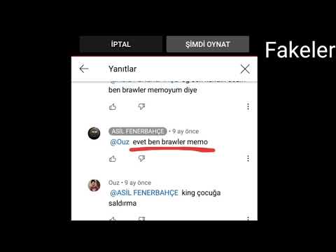 Botçu şerefız mehmet efe ifşa Part 1