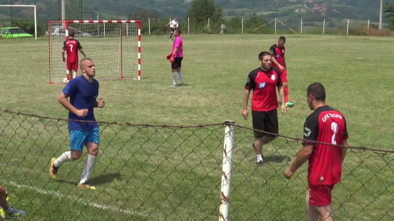 MILANOVIĆ INŽENJERING - TURNIR U TRNAVI - YouTube