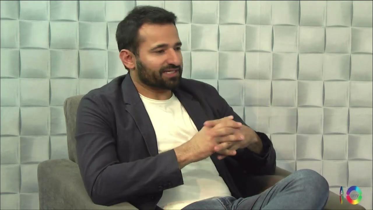 PROGRAMA DIRETO E RETO - ISRAEL DE SOUZA - 06/09/2022 - YouTube